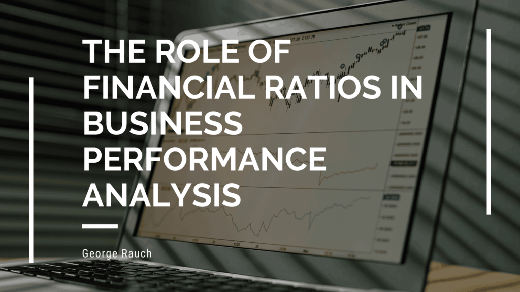 The Role Of Financial Ratios In Business Performance Analysis - George ...